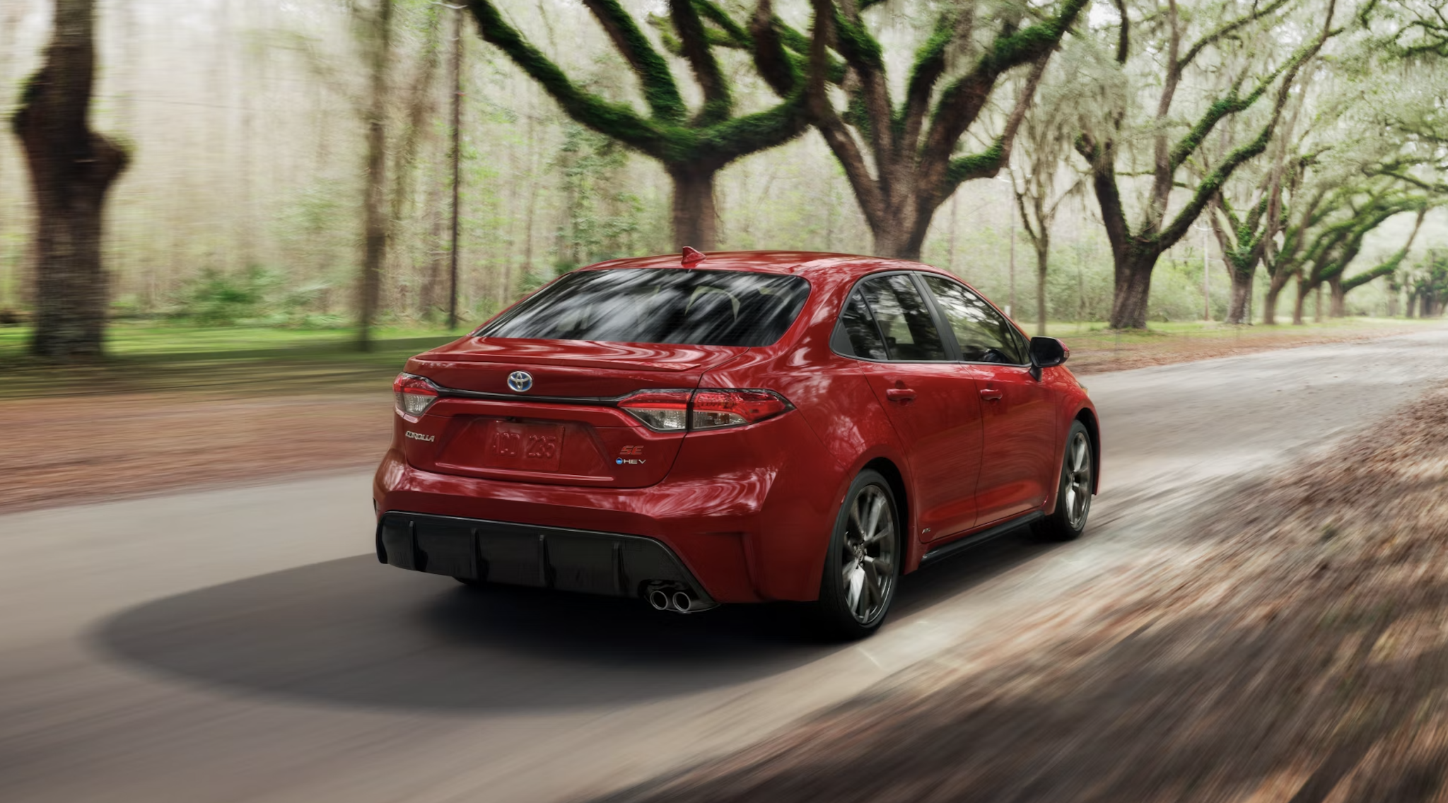 Breaking Down the Corolla LE vs SE - Toyota of Clermont Blog