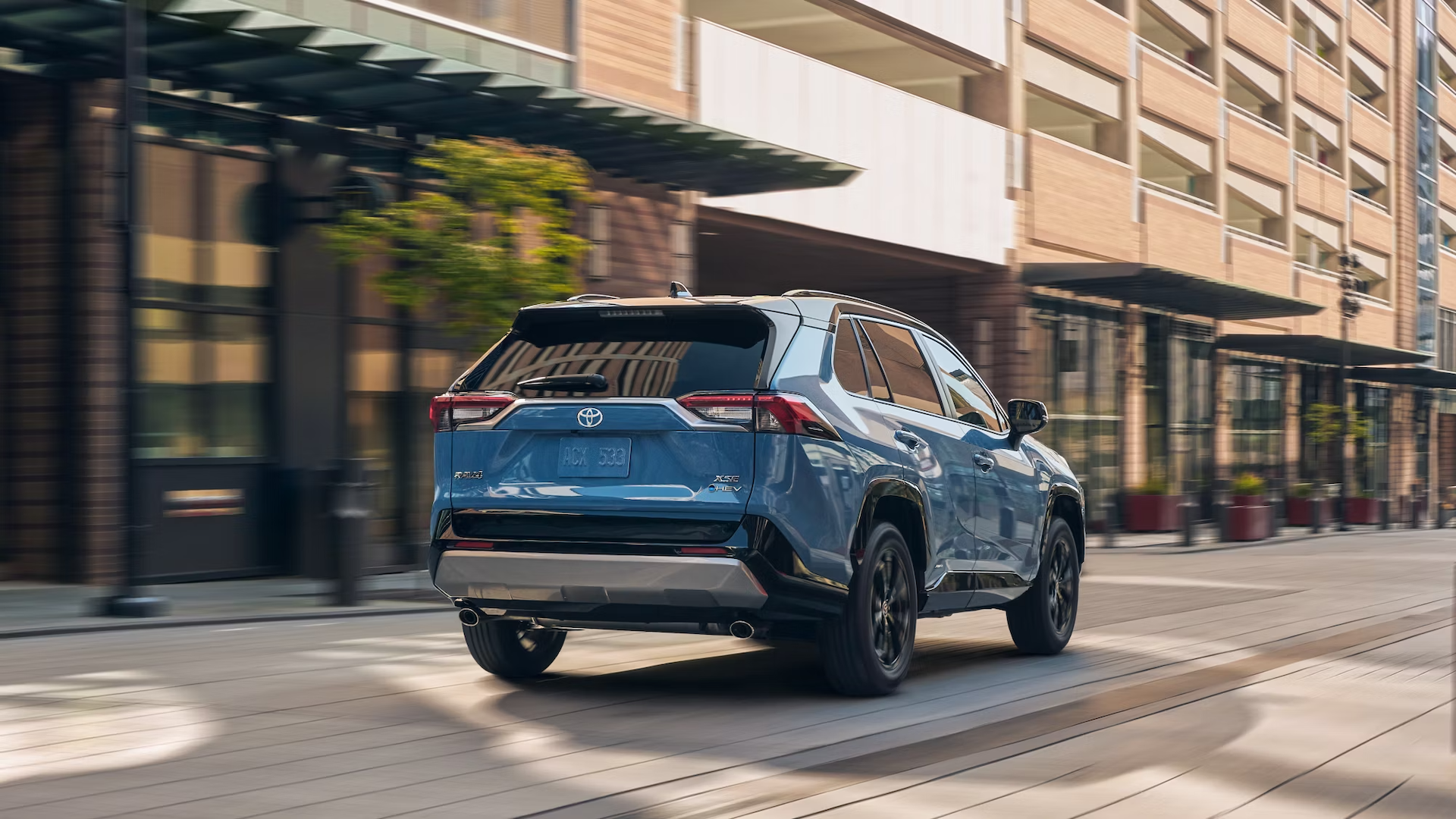 2025 RAV4 XLE vs XLE Premium: Two Great Trims Compared - Toyota of ...