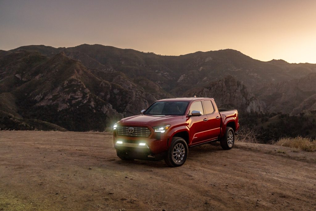 Unleash The Beast The Ultimate Guide To The Mythical Toyota Tacoma Dually