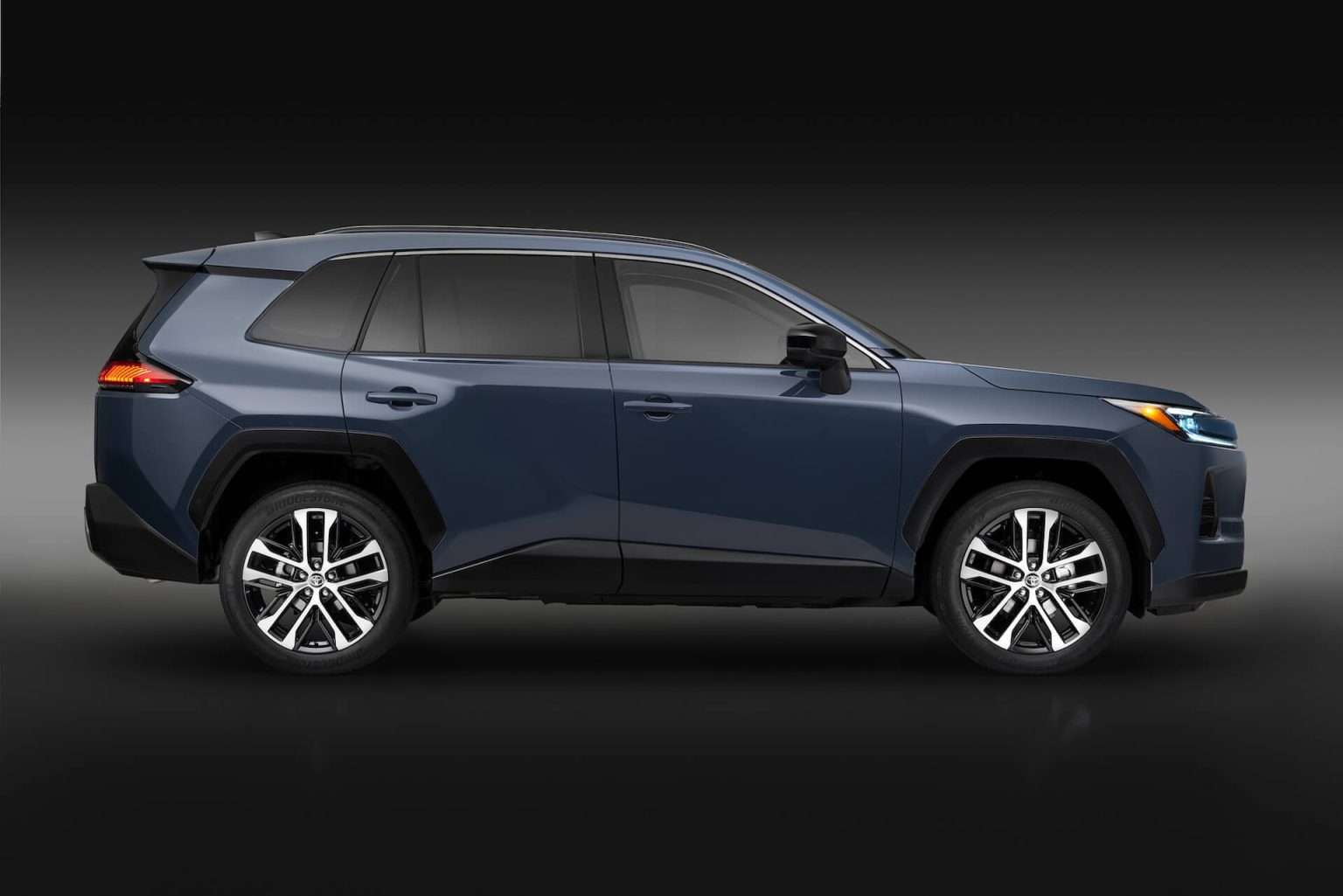 The 2026 Toyota RAV4 is finally Unveiled - Toyota of Clermont Blog