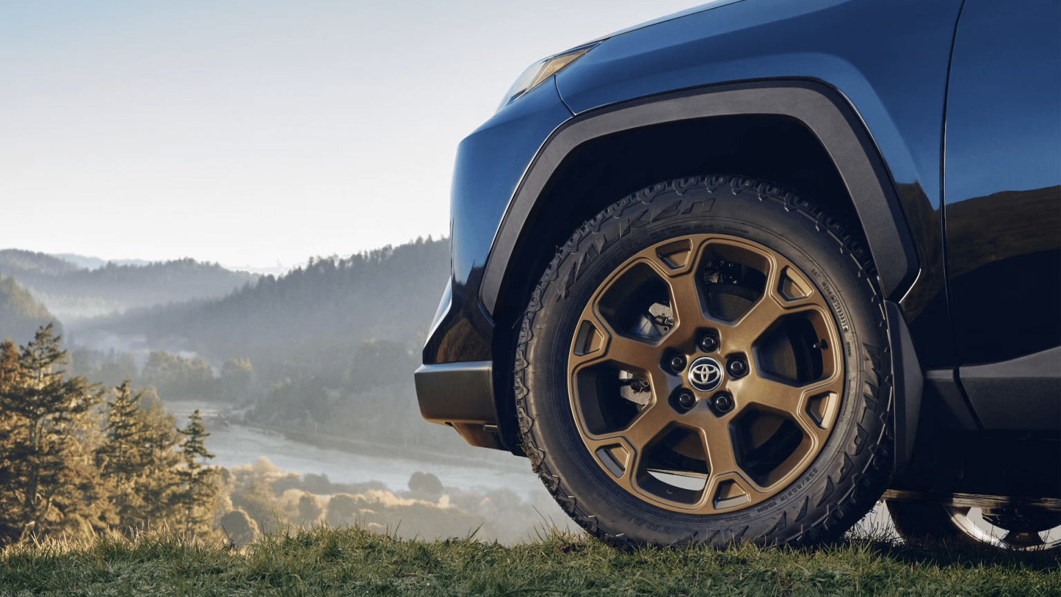 Alloy Wheel Repair: The Ultimate Guide - Toyota of Clermont Blog