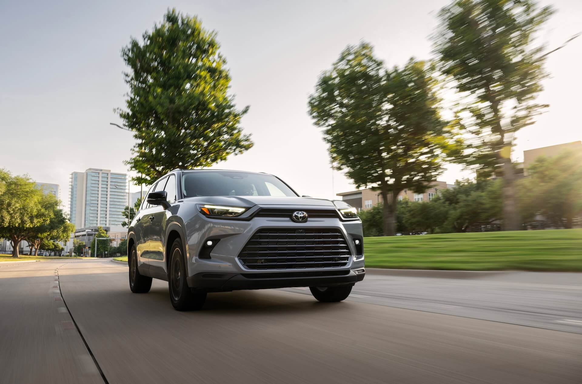 2026 Toyota Grand Highlander: The Beginner’s Guide - Toyota of Clermont ...