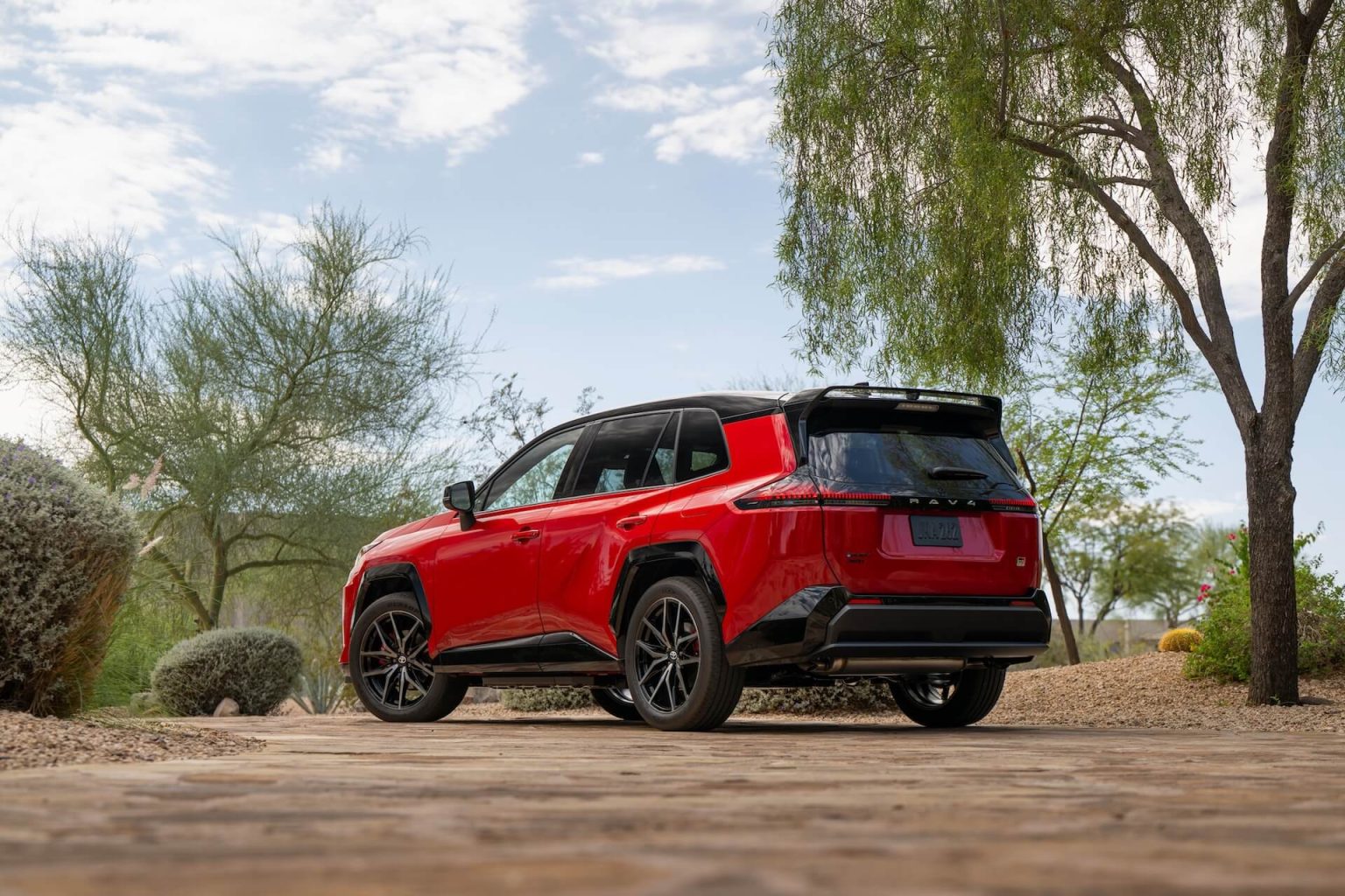 2026 Toyota RAV4 Plug-In Hybrid: The Ultimate Guide - Toyota of ...